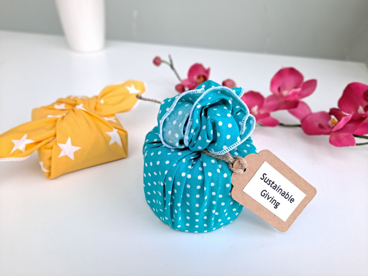 An Introduction to Furoshiki | Learn the basics – planetwrapit