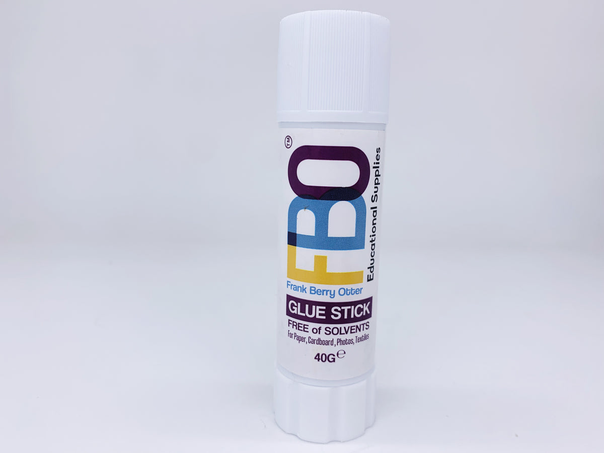 Solvent Free Glue Stick | Eco friendly Craft Supplies – planetwrapit